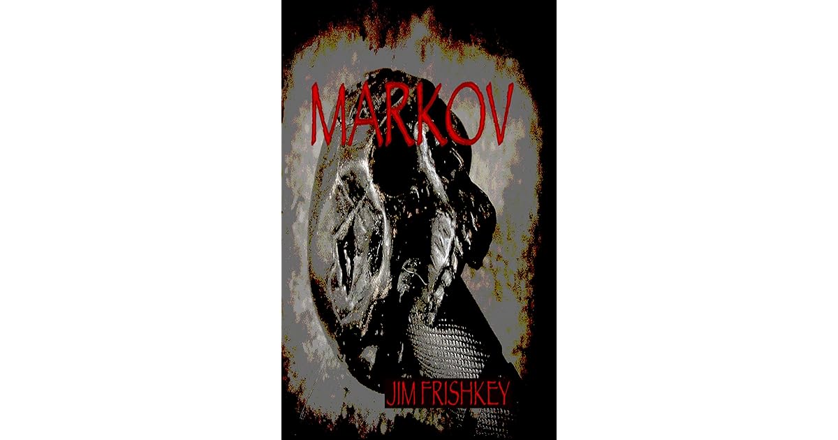 Book giveaway for Mardov (Markov Series #3) by Jim Frishkey Mar 05-Mar ...