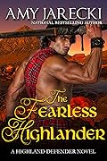 Highland Defender Series by Amy Jarecki