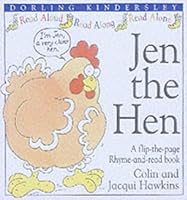 Jen The Hen by Colin Hawkins