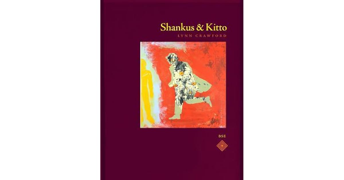 Shankus & Kitto by Lynn Crawford