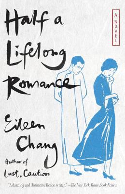 23 Books by Chinese Women in Translation – READING WITH KT