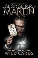 Inside Straight (Wild Cards, #18) by George R.R. Martin