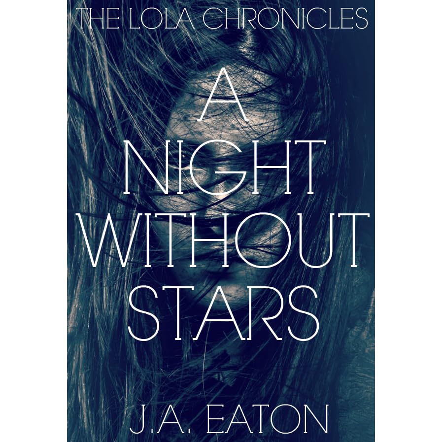 A Night Without Stars by Jillian Eaton — Reviews, Discussion, Bookclubs ...
