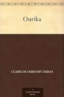 Ourika by Claire de Duras