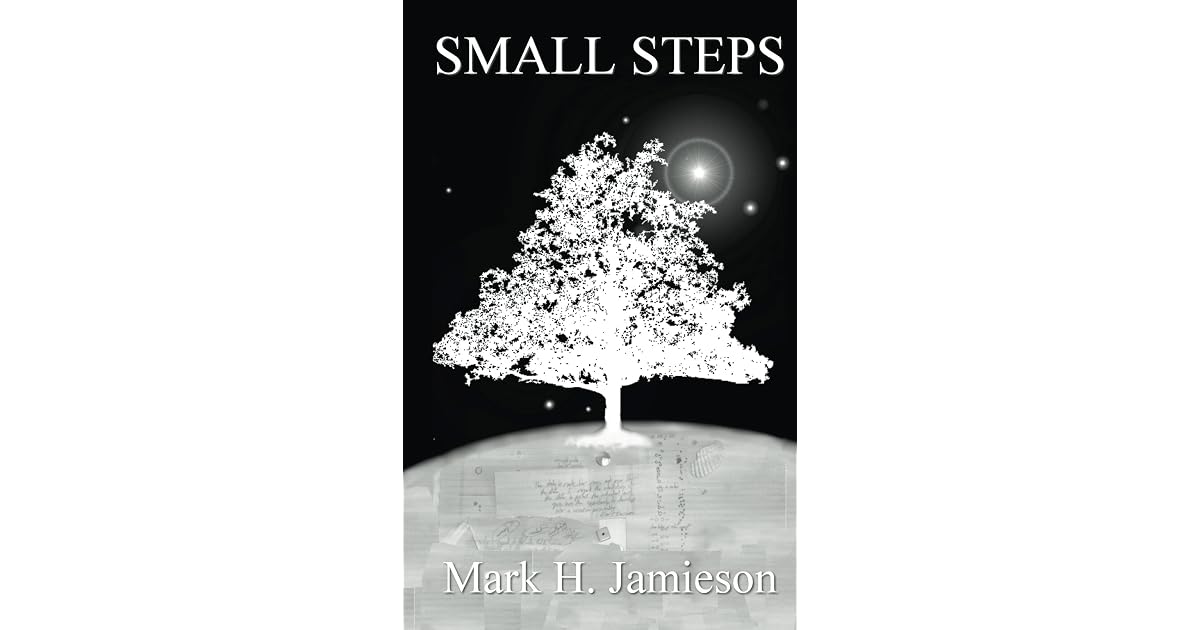 Small Steps by Mark H. Jamieson