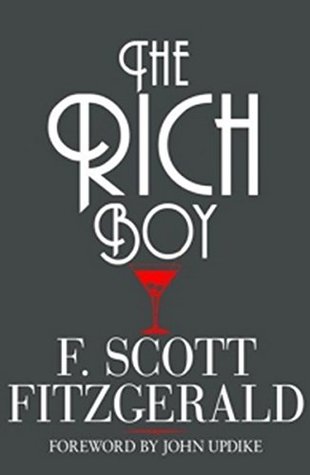 The Rich Boy: (Annotated) by F. Scott Fitzgerald
