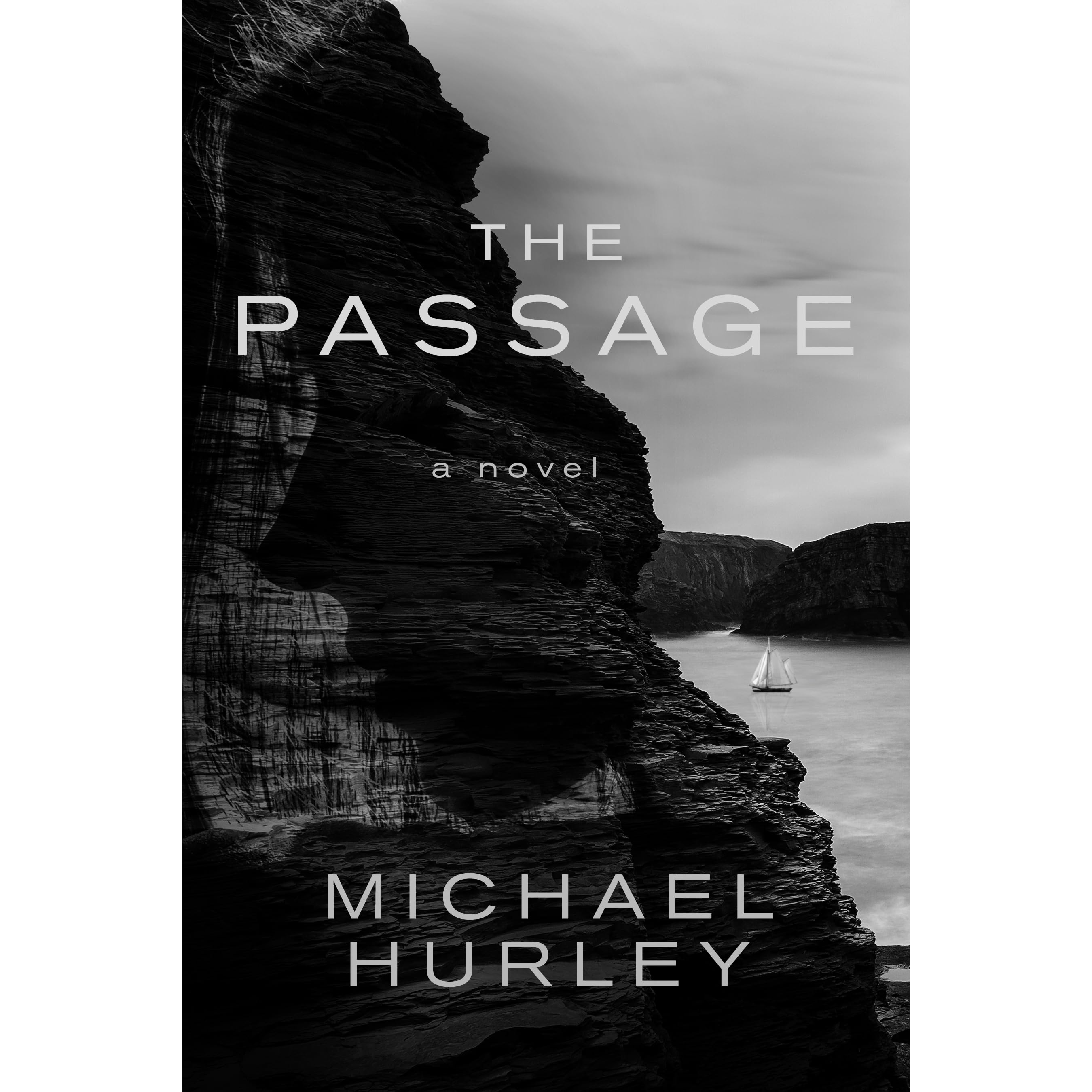 The Passage by Michael Hurley — Reviews, Discussion, Bookclubs, Lists