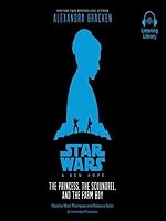 A New Hope: The Princess, the Scoundrel, and the Farm Boy by Alexandra ...