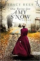Amy Snow by Tracy Rees
