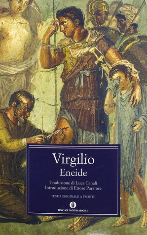 Eneide by Virgil