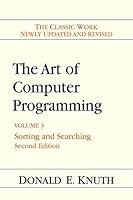 The Art of Computer Programming: Volume 3: Sorting and Searching by ...