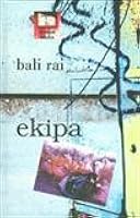 The Crew by Bali Rai