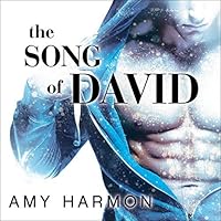 The Song of David (The Law of Moses, #2) by Amy Harmon — Reviews ...