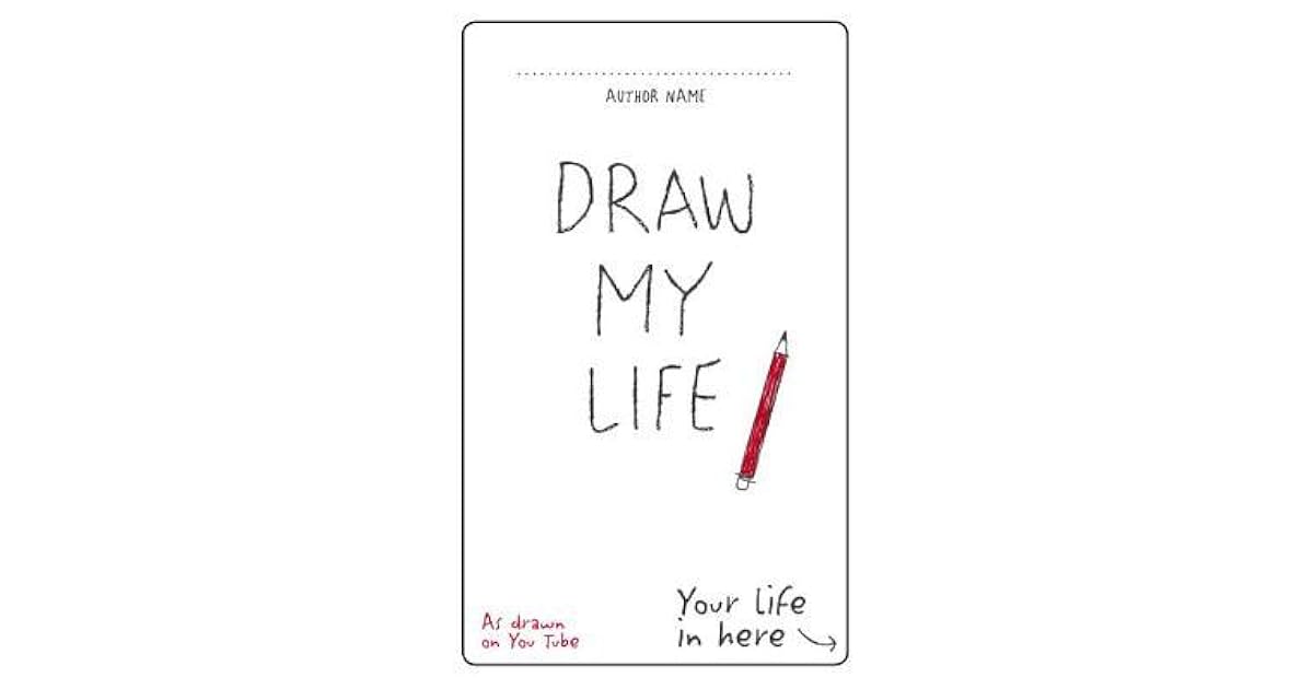 Draw My Life by You