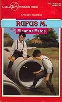 Rufus M. (The Moffats, #3) by Eleanor Estes