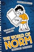 The World of Norm Series by Jonathan Meres