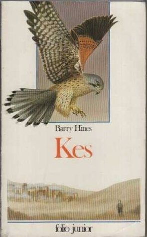 Kes by Barry Hines