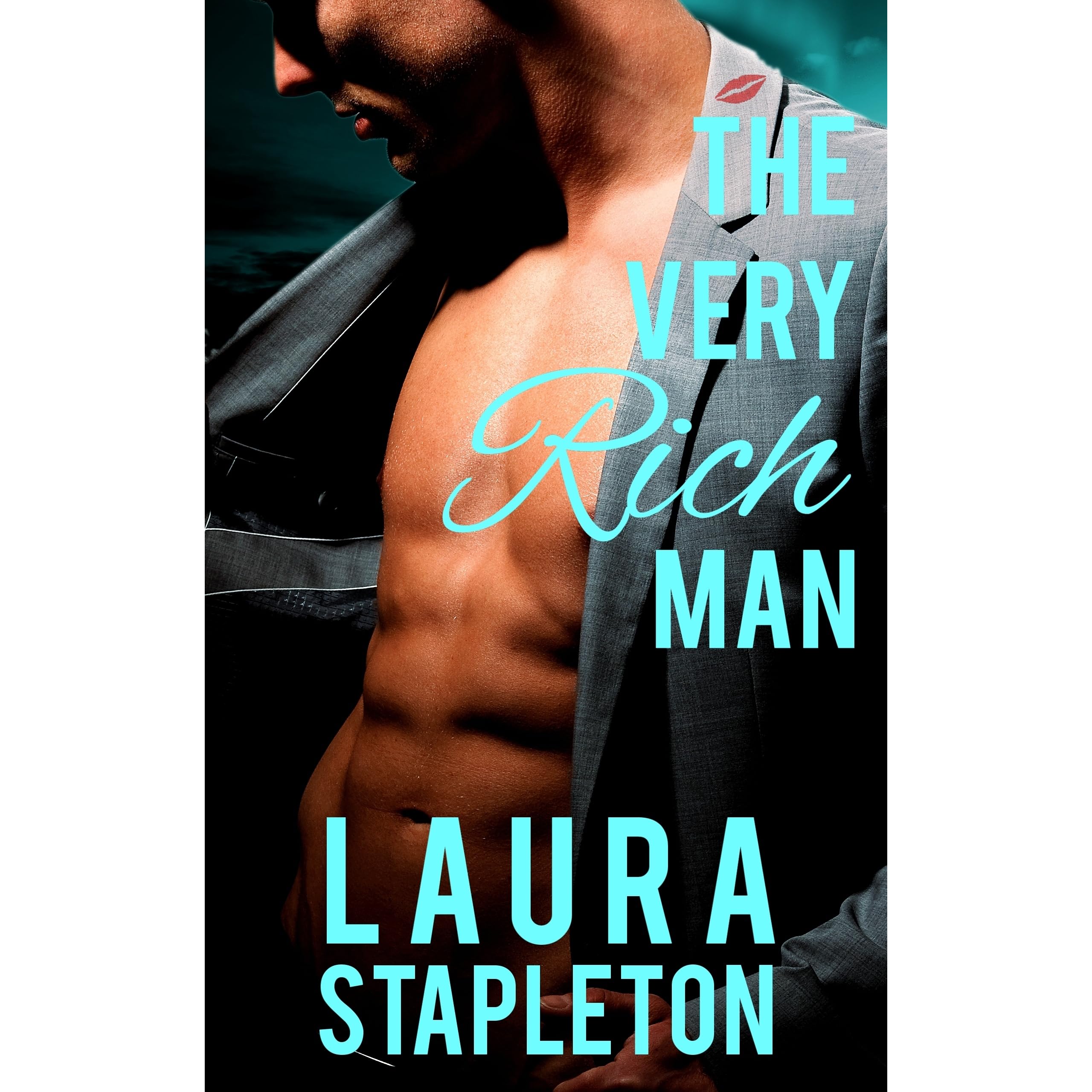 The Very Rich Man by Laura Stapleton — Reviews, Discussion, Bookclubs ...
