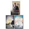 The Grantchester Mysteries Series by James Runcie