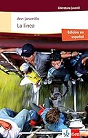 La Linea by Ann Jaramillo