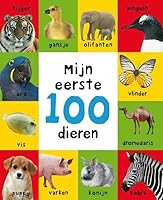 First 100 Animals by Roger Priddy