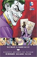 Batman: The Man Who Laughs by Ed Brubaker
