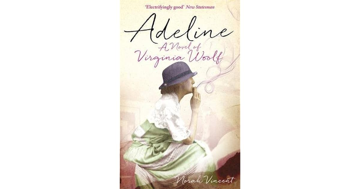 Adeline by Norah Vincent