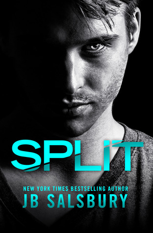 Serie Split - Libros de Trinity