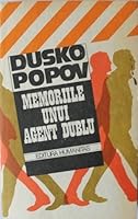 Spy/Counterspy: The Autobiography of Dusko Popov by Duško Popov