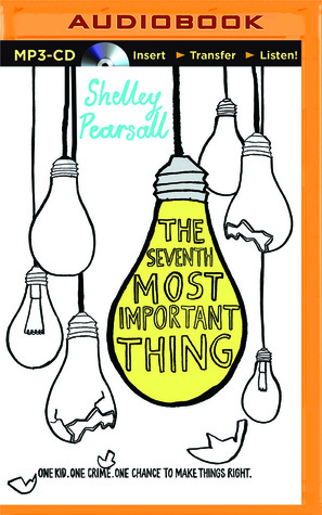 [PDF] Read] Seventh Most Important Thing, The BY Shelley Pearsall on ...