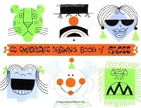 Ed Emberley's Drawing Book of Faces by Ed Emberley