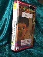 Living Up The Street by Gary Soto