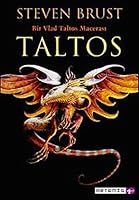Taltos (Vlad Taltos, #4) by Steven Brust