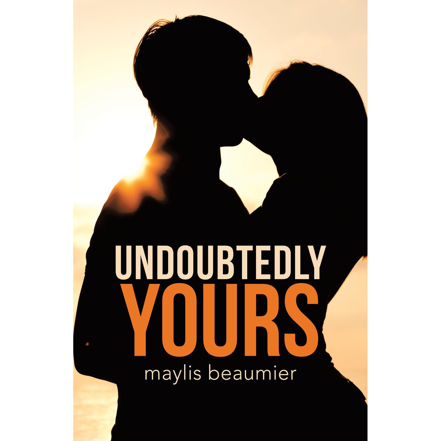 Undoubtedly Yours by Maylis Beaumier — Reviews, Discussion, Bookclubs ...