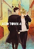 ACID TOWN (#4) by Kyuugou