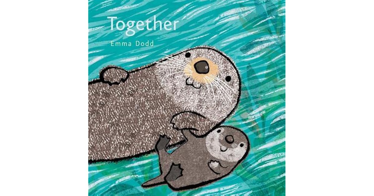 Together by Emma Dodd
