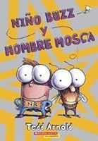 Buzz Boy And Fly Guy (Fly Guy, #9) by Tedd Arnold