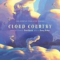Cloud Country by Bonny Becker
