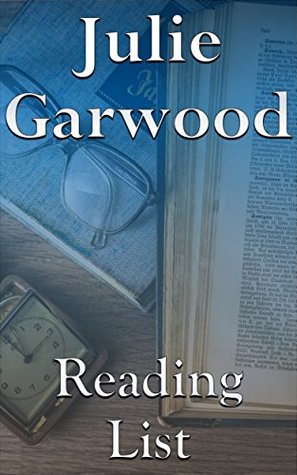 Julie Garwood: Reading List - The Girls of Canby Hall Series, Crown's ...