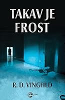 A Touch Of Frost (Inspector Frost, #2) by R.D. Wingfield