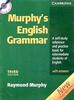 Murphy's English Grammar by Raymond Murphy