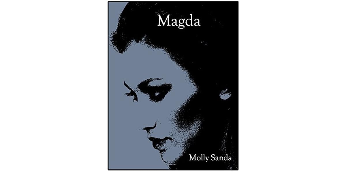Magda by Molly Sands