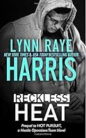 Reckless Heat by Lynn Raye Harris