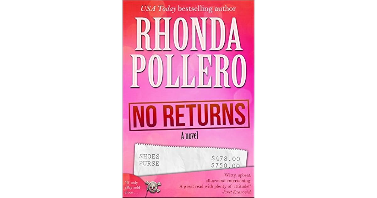 No Returns by Rhonda Pollero