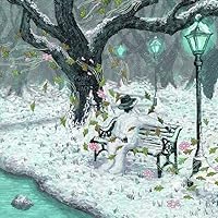 Strawberry Spring by Stephen King