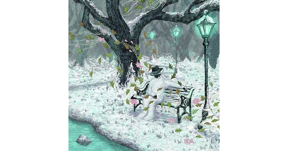 Strawberry Spring by Stephen King