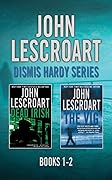 Dismas Hardy Book Series