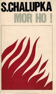 Mor ho! by Samo Chalupka