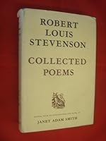 The Collected Poems of Robert Louis Stevenson by Robert Louis Stevenson