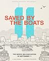 Fireboat: The Heroic Adventures of the John J. Harvey by Maira Kalman